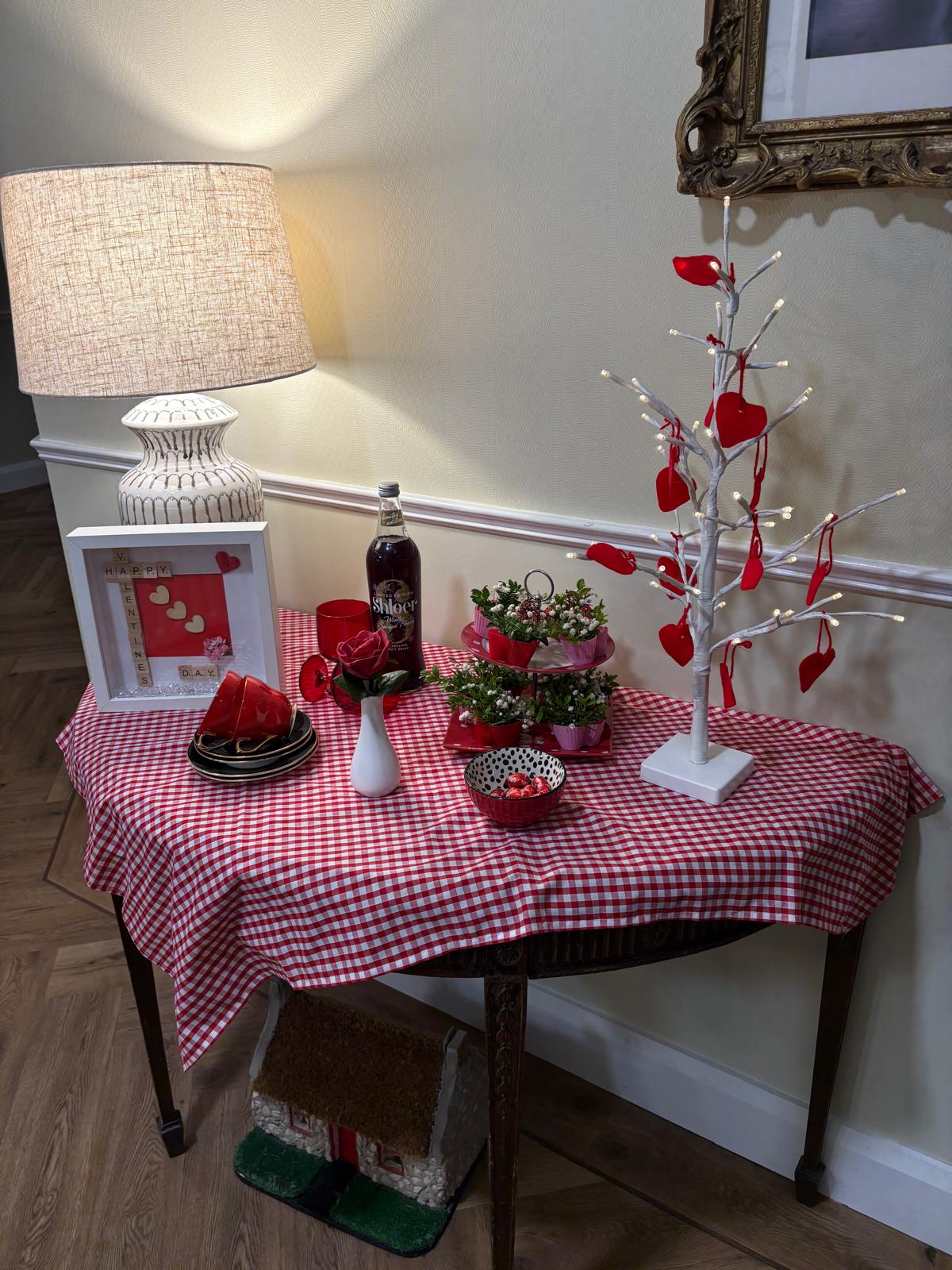 Silverdale Care Home